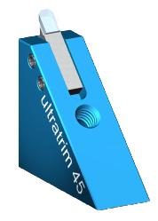 Ultratrim 45 Resharpening | DiATOME