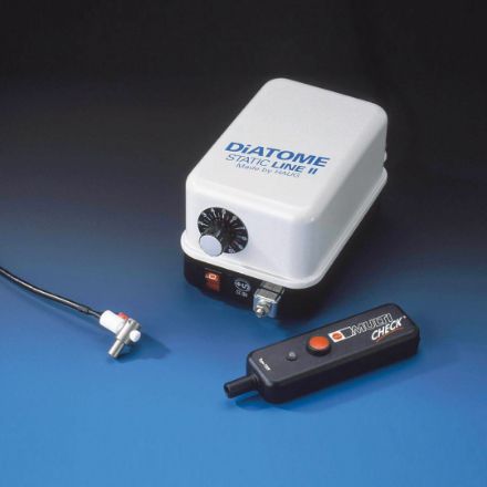 Shop DiATOME Accessories to Enhance Your Precision Tools | DiATOME