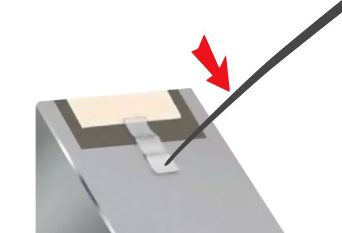 Achieve the Perfect Loop for Cryo Sectioning | DiATOME