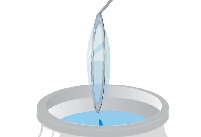 Achieve the Perfect Loop for Cryo Sectioning | DiATOME